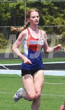 MHS senior Hothem will complete high school career by competing in ...