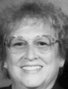 DIXIE ANNE CAMPBELL - Marysville Journal Tribune