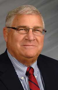 Hansley named county administrator - Marysville Journal Tribune