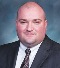 Cahall named Plain City Village Administrator - Marysville Journal Tribune