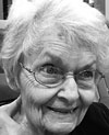 BARBARA B. (BRAZELTON) BUCHHEIT BOOTES - Marysville Journal Tribune