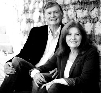 ED AND BONNIE (COLLIER) CHANNELL - Marysville Journal Tribune