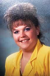 BONNIE JEAN RAUSCH BIRD - Marysville Journal Tribune