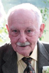 ROBERT R. "BOB" CARSON - Marysville Journal Tribune