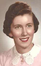 PHYLLIS S. COLLIER - Marysville Journal Tribune