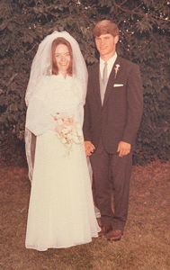 Couple to celebrate 50th anniversary - Marysville Journal Tribune