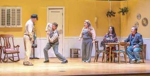 Silver Scene Players will take stage this weekend - Marysville Journal ...