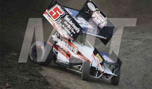 Race car driver will finally return to track after virus delay ...