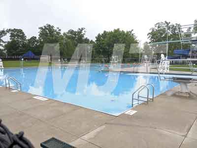 City pool ready for Friday opening - Marysville Journal Tribune