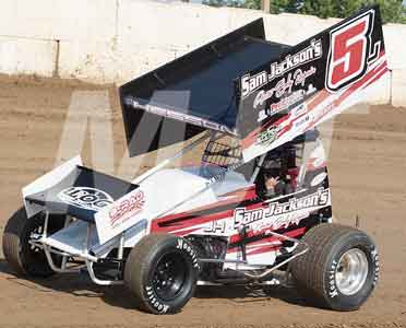 Local driver to race in Ohio Sprint Speedweek - Marysville Journal Tribune