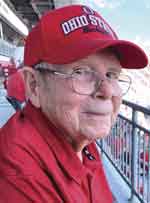 Phillip Edwin Scott - Marysville Journal Tribune