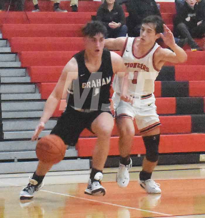 Pioneers land fifth seed in D-II post-season - Marysville Journal Tribune