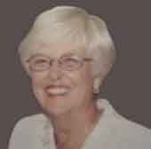 Martha “Moe” Graham DeGood - Marysville Journal Tribune