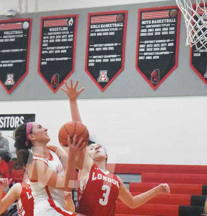 Jonathan Alder’s Ferrito, North Union’s Vernon named among top ...