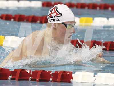 Jonathan Alder’s Eli Stoll swims way to state backstroke crown ...