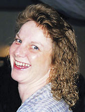 Lisa Marie (Willmeth) Combs - Marysville Journal Tribune