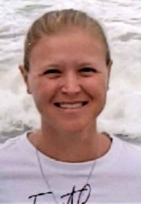 ANGELA NICOLE LEMASTERS - Marysville Journal Tribune