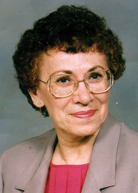 DELORES C. E. HENRY - Marysville Journal Tribune