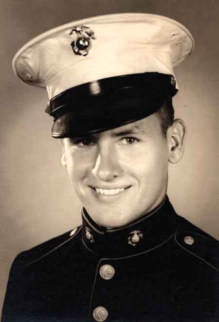 HOMER RAY VIERS - Marysville Journal Tribune