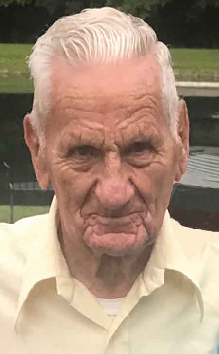 HOMER RAY VIERS - Marysville Journal Tribune