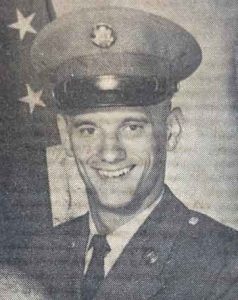 SCOTT ANTHONY SELIG - Marysville Journal Tribune
