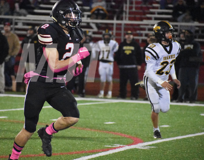 Jonathan Alder football squad working hard during summer - Marysville ...