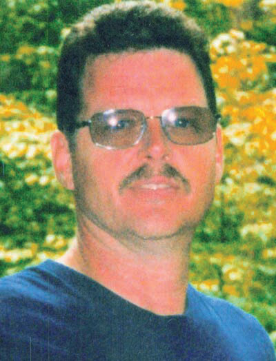 RODNEY G. "ROD" PHIPPS - Marysville Journal Tribune