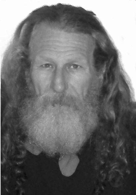 RICHARD "RICK" RIDER - Marysville Journal Tribune