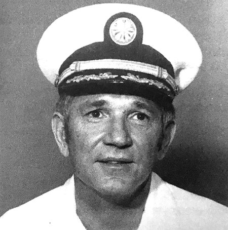 JACK WESLEY ROWLEY - Marysville Journal Tribune