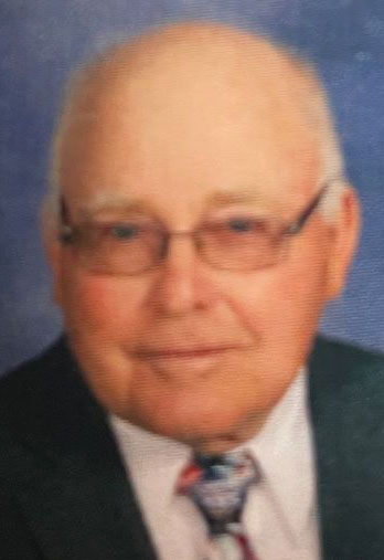 CHARLES DALE DAVISSON - Marysville Journal Tribune