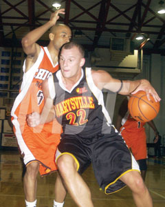 Marysville’s Chaffin inducted into M. Vernon Nazarene Hall of Fame ...