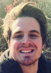 DAVID MATTHEW MARSH - Marysville Journal Tribune