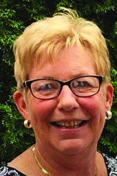 MARCIA JEAN KEATING - Marysville Journal Tribune