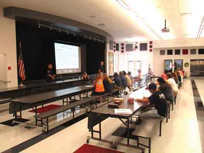 PCPD offers young driver training - Marysville Journal Tribune