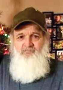 JOSEPH MARLEY "JOE" GABRIEL - Marysville Journal Tribune