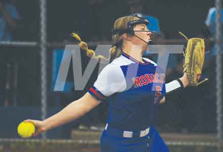 Lady Monarchs cruise to tourney win - Marysville Journal Tribune