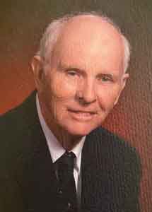 JAMES R. SNIDER - Marysville Journal Tribune