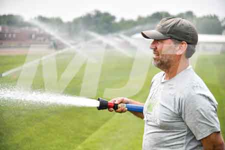 For the love of sod - Marysville Journal Tribune