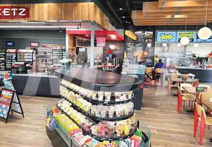 Sheetz set to open - Marysville Journal Tribune