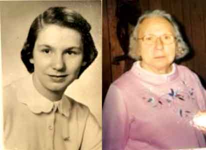 DORIS J. FIELDS - Marysville Journal Tribune