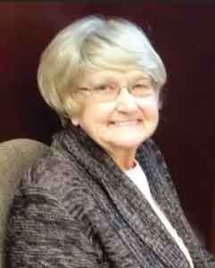 NANCY E. COLLINS - Marysville Journal Tribune