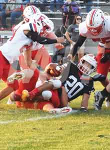 Cardinals to tangle with West Jefferson during 2023 Homecoming game ...