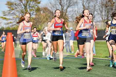 Timeout with Tim: Distance runners can be among unsung athletes ...