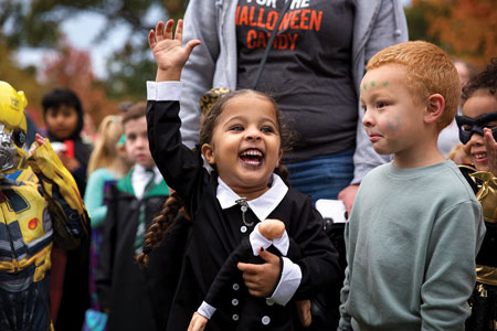 PC Fall Festival Costume Contest winners listed - Marysville Journal ...