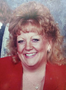 DEBORAH E. "DEBBIE" GORDON - Marysville Journal Tribune