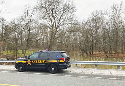 Magnetic Springs man found dead in Bokes Creek - Marysville Journal Tribune