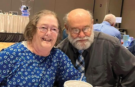 DEBORAH “DEB” KAY WILSON - Marysville Journal Tribune