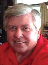 WILLIAM LEE BAKER - Marysville Journal Tribune