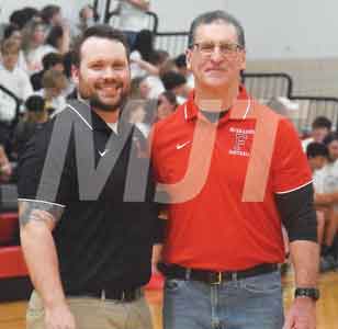 New grid coach introduced at Fairbanks High School - Marysville Journal ...