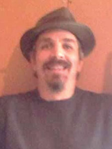 DOUGLAS ANTHONY EHRSAM - Marysville Journal Tribune